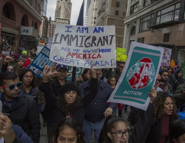 New DHS Guidelines Outline tougher US Immigration rules