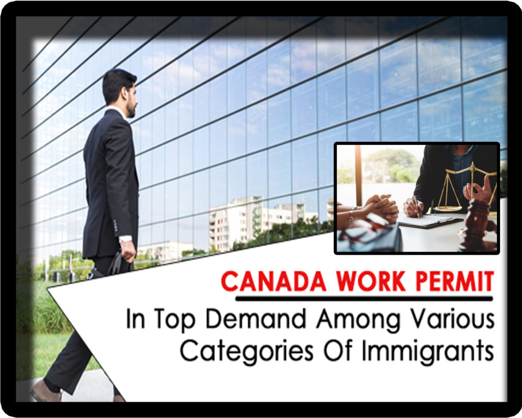 Canada: All That Employers Need to Know About New Open Work Permits Of ...