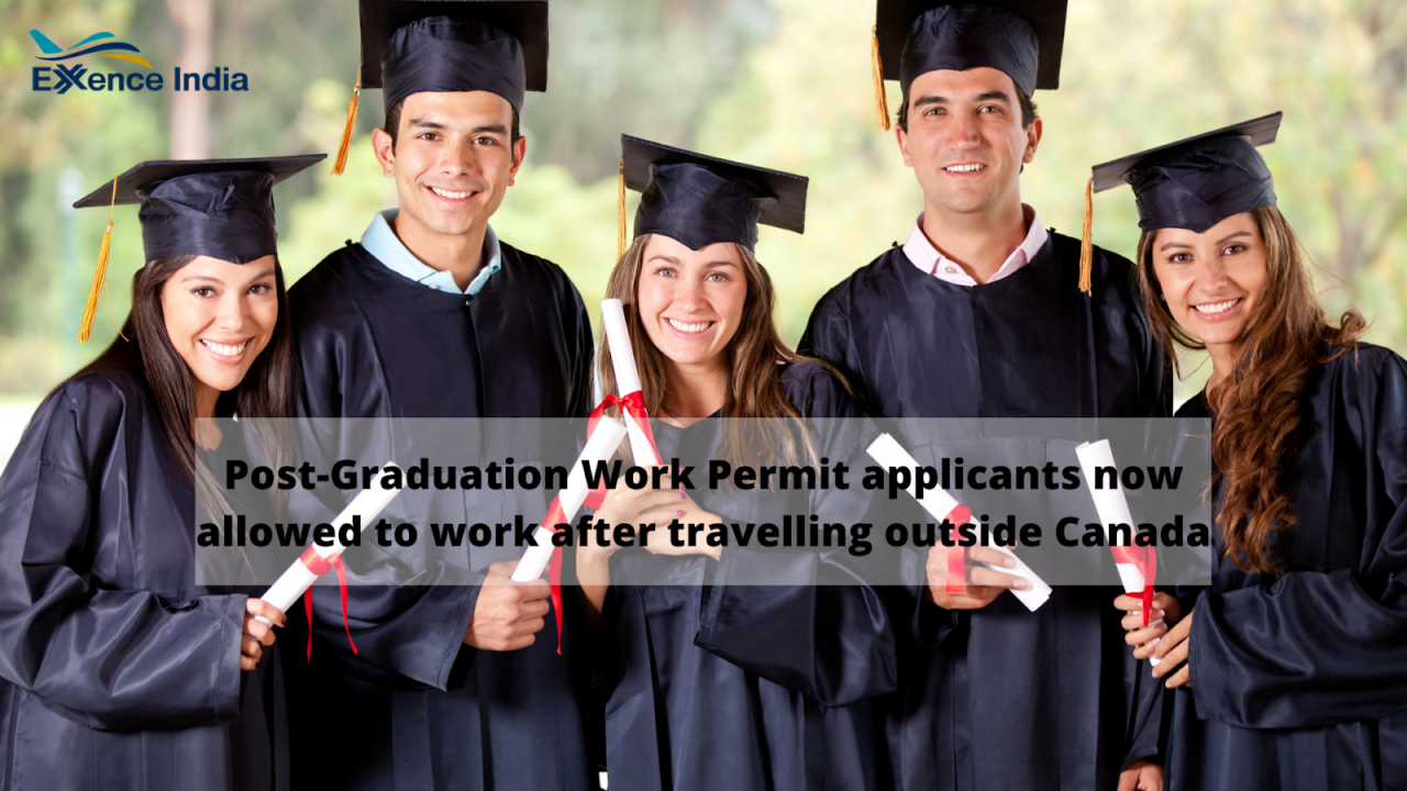 Working In Canada Without Work Permit? Here’s What PGWP Students Must ...
