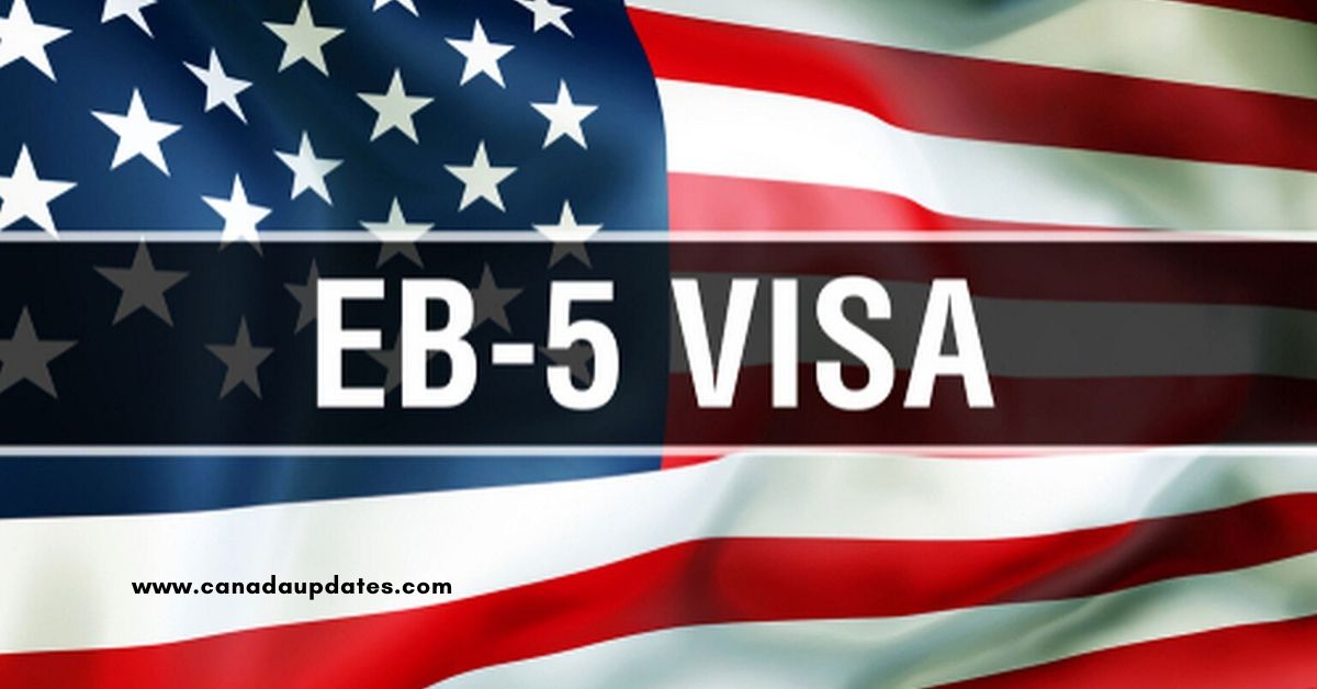 What is the process of EB 5 US Visa? – Canada, US, Australia, UK ...