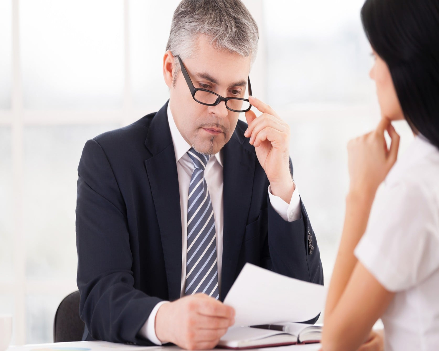 Prepare For Your Interview In Canada With the List of Most Common ...