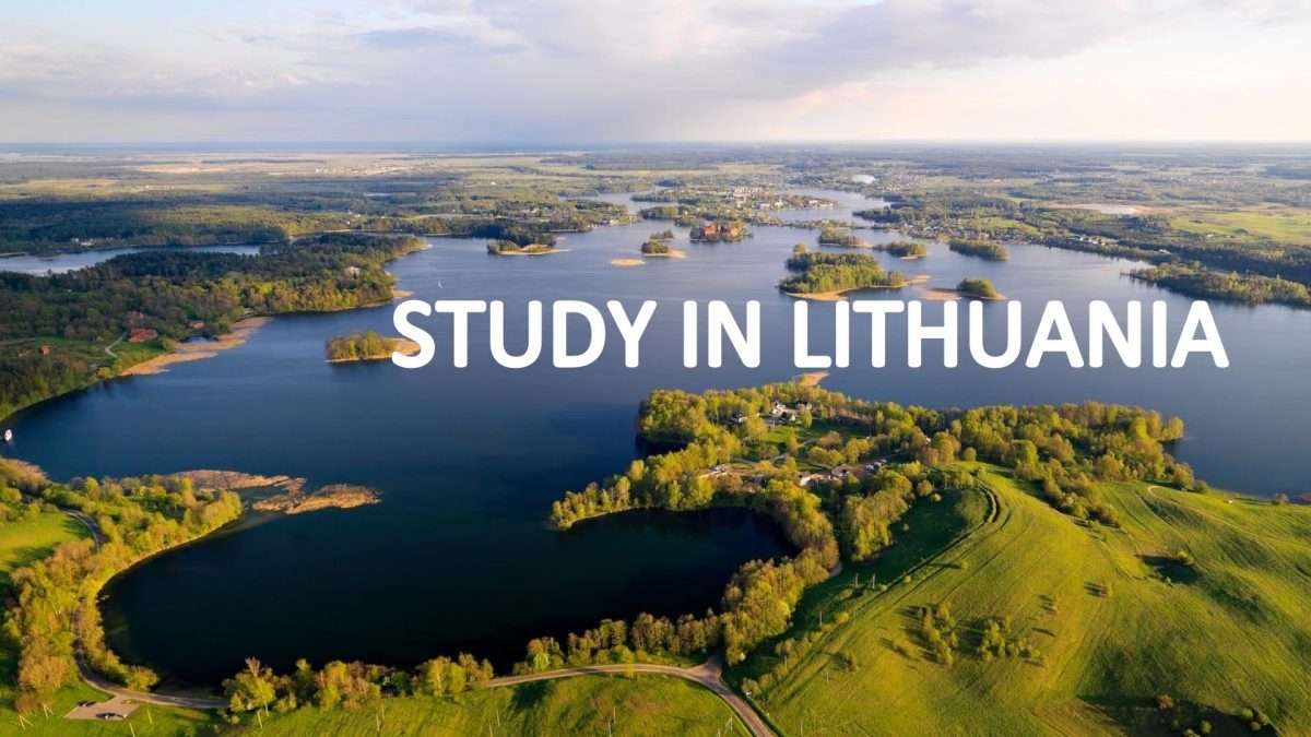 Studying in Lithuania: Top 5 Benefits That Attract International Students