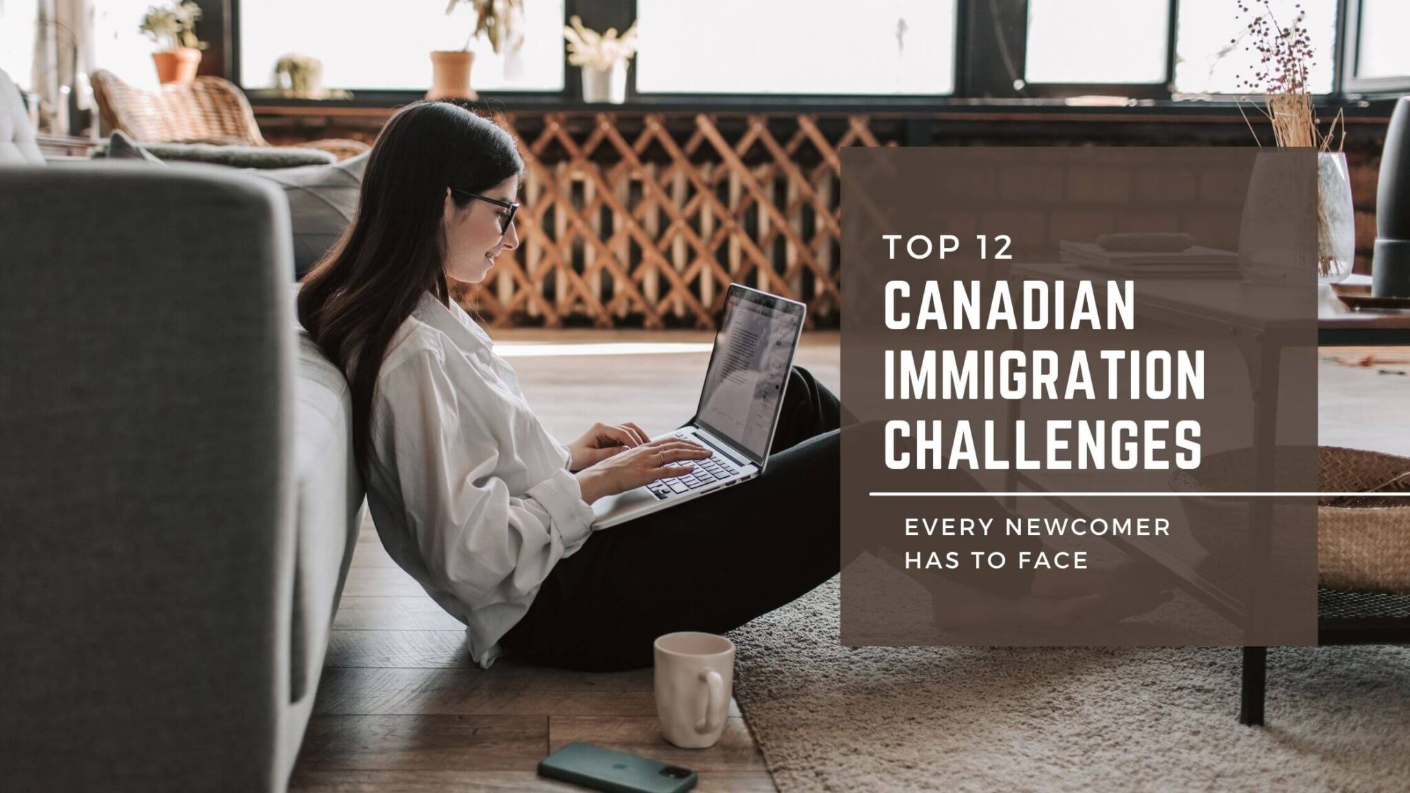 Biggest Challange new immigrants face in Canada – Canada, US, Australia ...