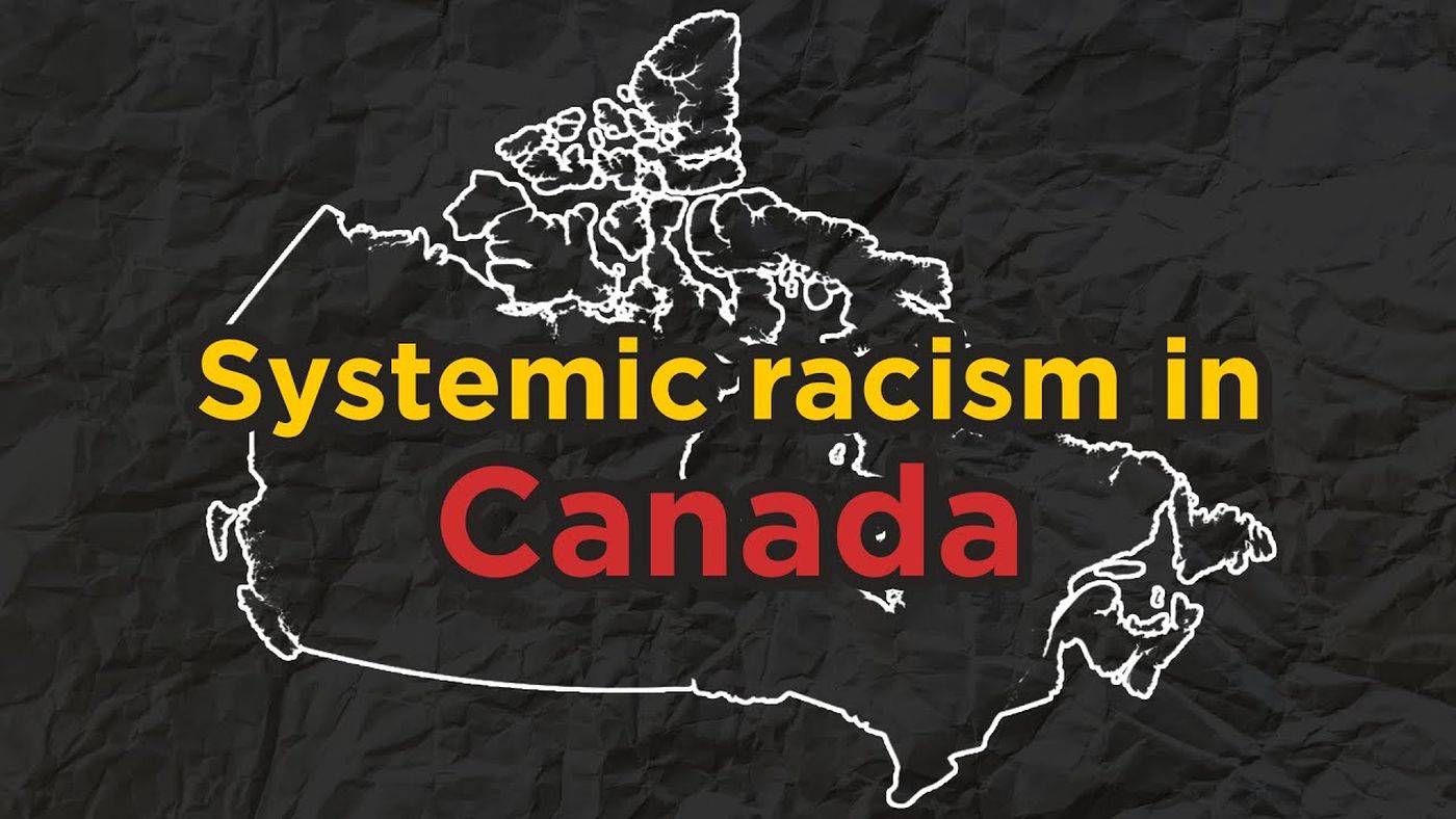 Racism and Discrimination towards Immigrants in Canada from Asia ...