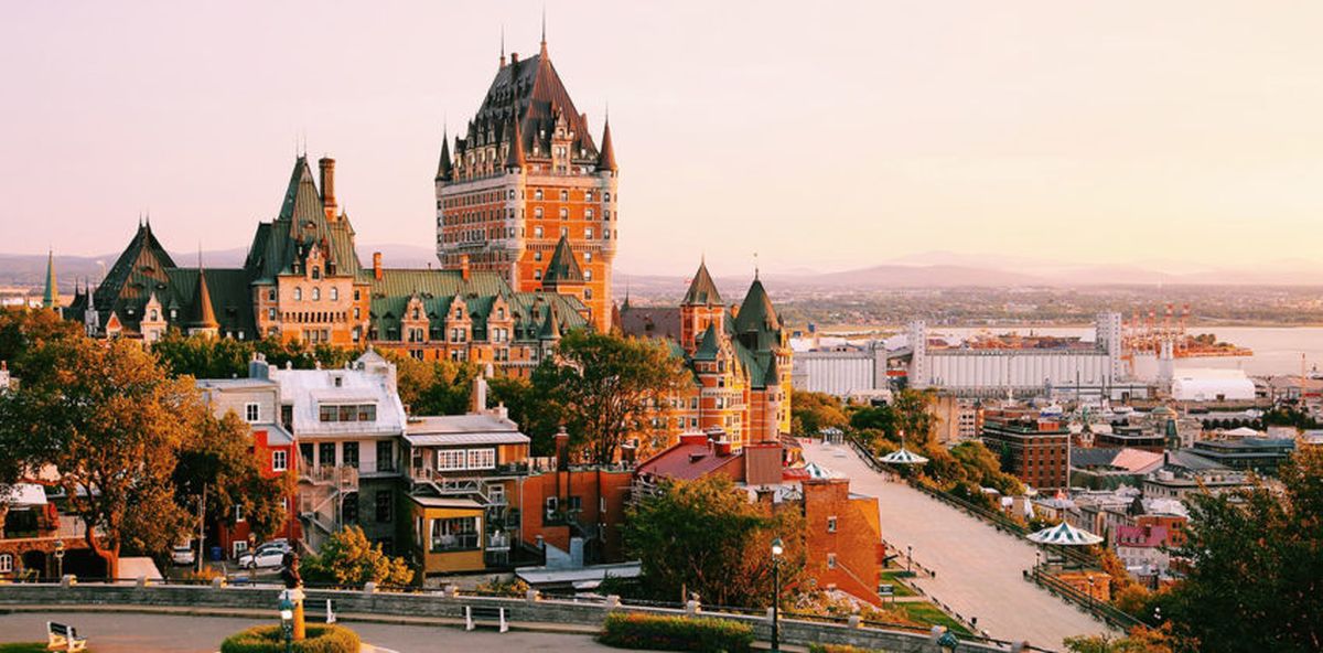 Immigrating to Quebec province Canada- Professions in demand with ...