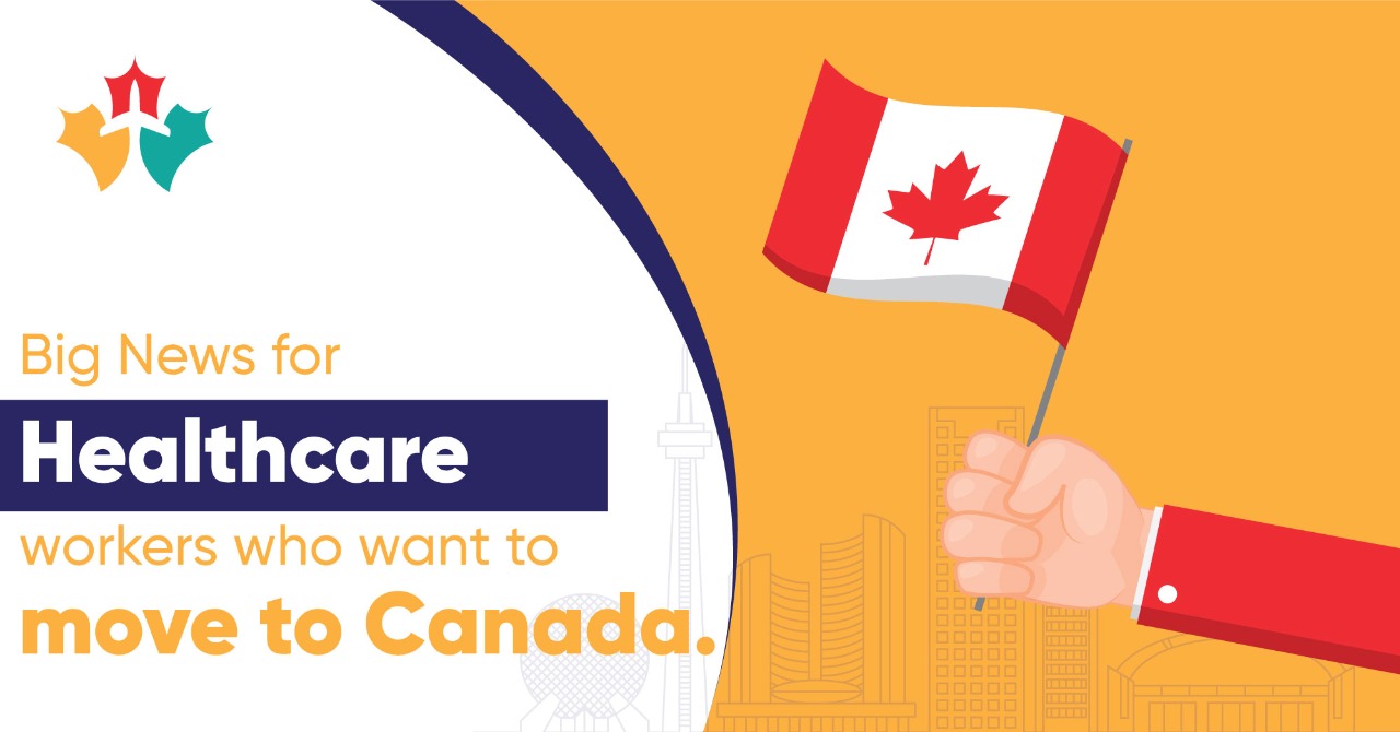 Options for Immigrating to Canada as a Healthcare Worker- Best Canadian ...