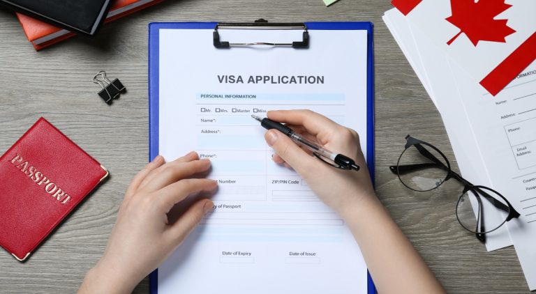 Canada Visitor Visa Document Checklist: Essential Requirements
