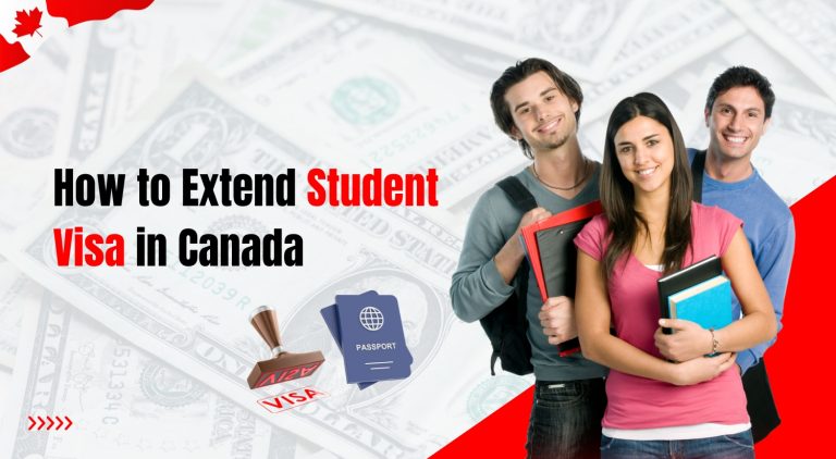 How to Extend Your Canadian Study Permit & Restore Status